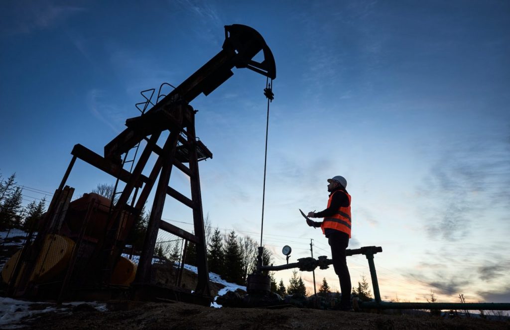 Oil and Gas Testing - Osten Laboratory
